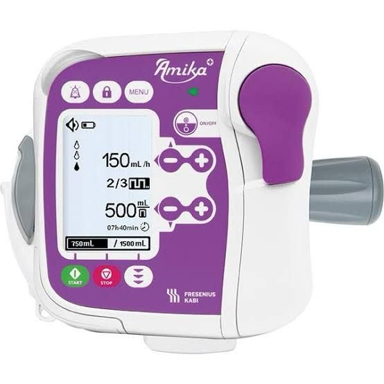 DVT/LYMPH PUMP – Jupiter