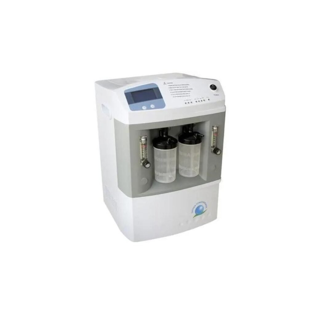 Jay - 10 (10-b), 10 LPM Oxygen Concentrator - Jupiter