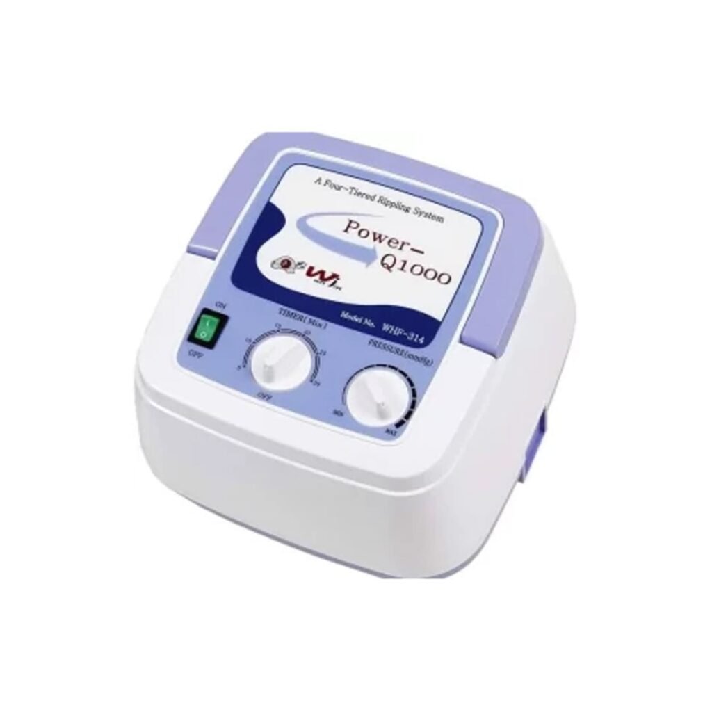 DVT/LYMPH PUMP Archives - Jupiter