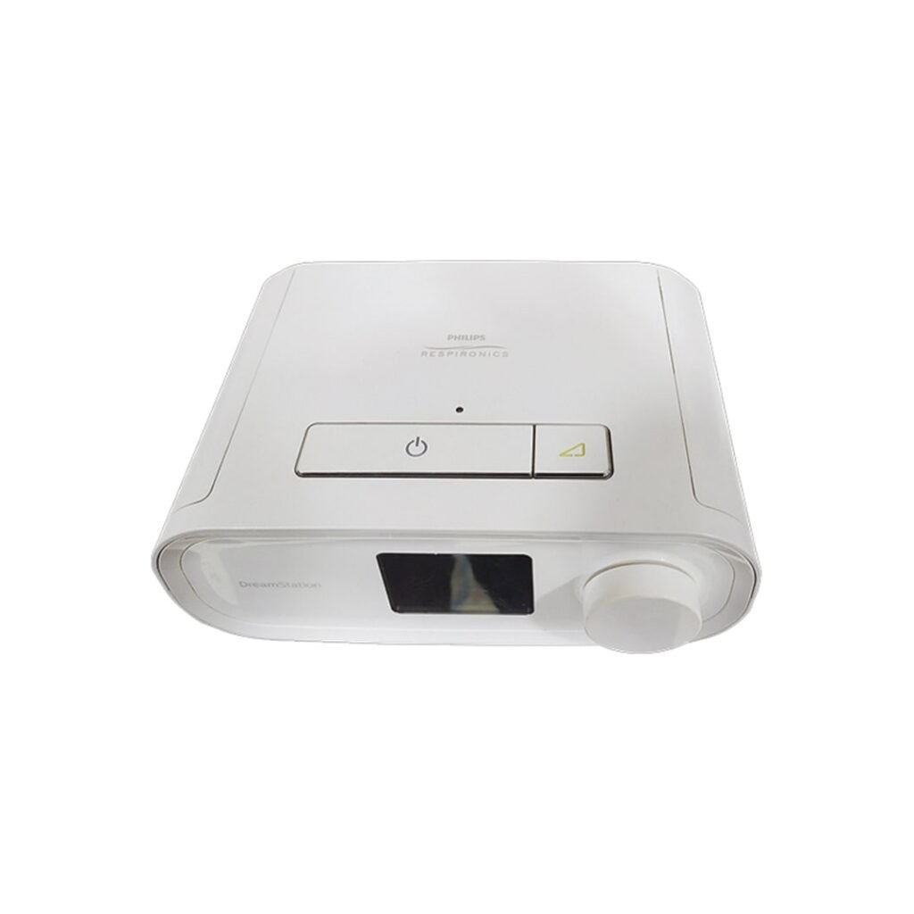 Philips Dream Station Auto CPAP - Best Auto CPAP Machine