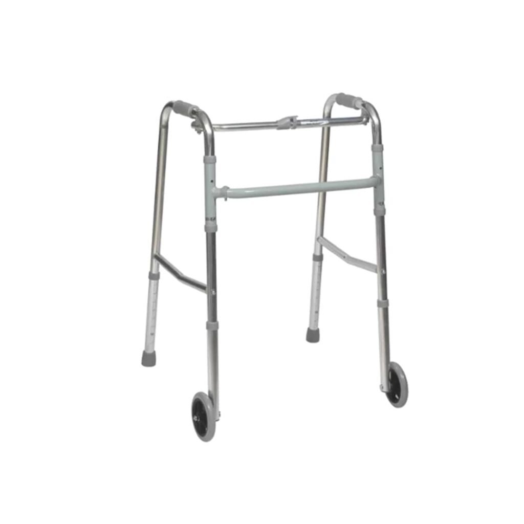 Walker with wheels - Jupiter